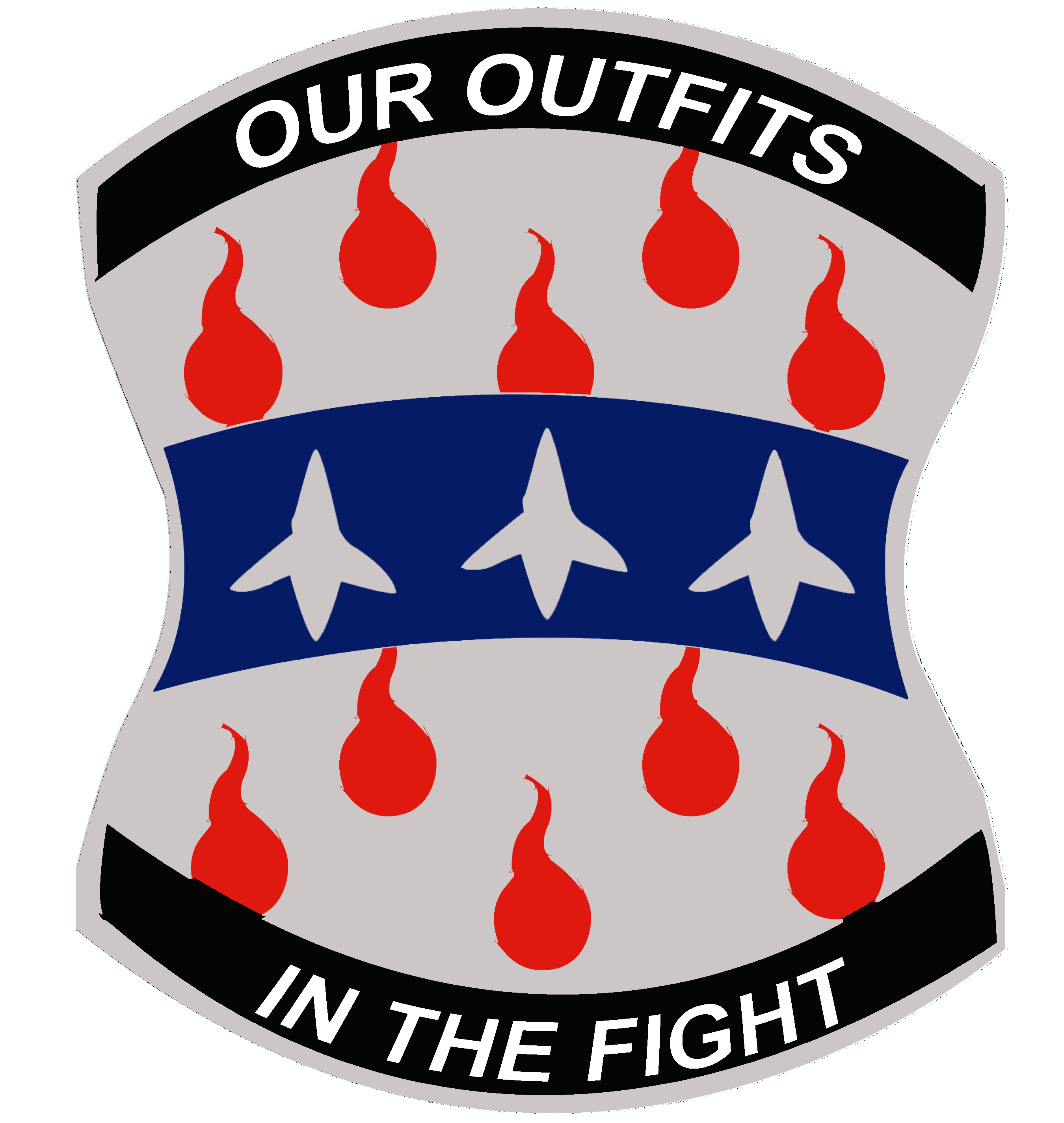 First Army > Units > Divisions > Division West